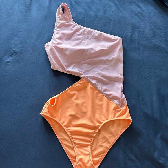 ARAKS | Swim | Araks One Piece Cut Out Bathing Suit | Poshmark